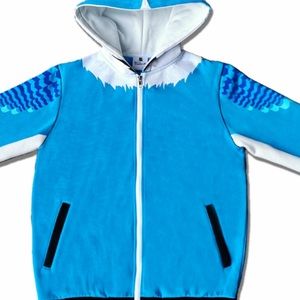 Other | Activewears Tari Hoodie Meta Runner | Poshmark
